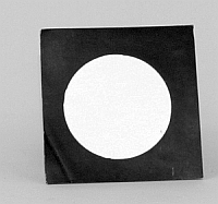 Retro-reflective dots (RAD dots available too), made in 1"and 2 ...